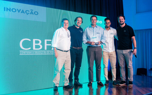 CBFA – Companhia Brasileira de Ferro e Aço